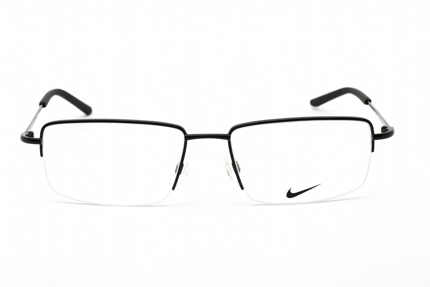 Eyeglasses Nike 8182 001 Black 57 for sale online | eBay