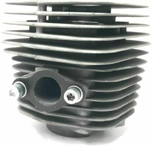 CDH YD100 Engine Motor 50mm & Dio Reed Valve Kit - 2 stroke Gas ...
