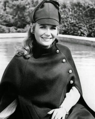 Nanny and the Professor TV Show Cast Studio Photo Framing Print 8 x 10 | eBay