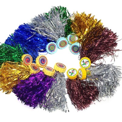 2PCS Jegichagi Korean Traditional Play Game Jegichagi jegi jeki [ Color ...