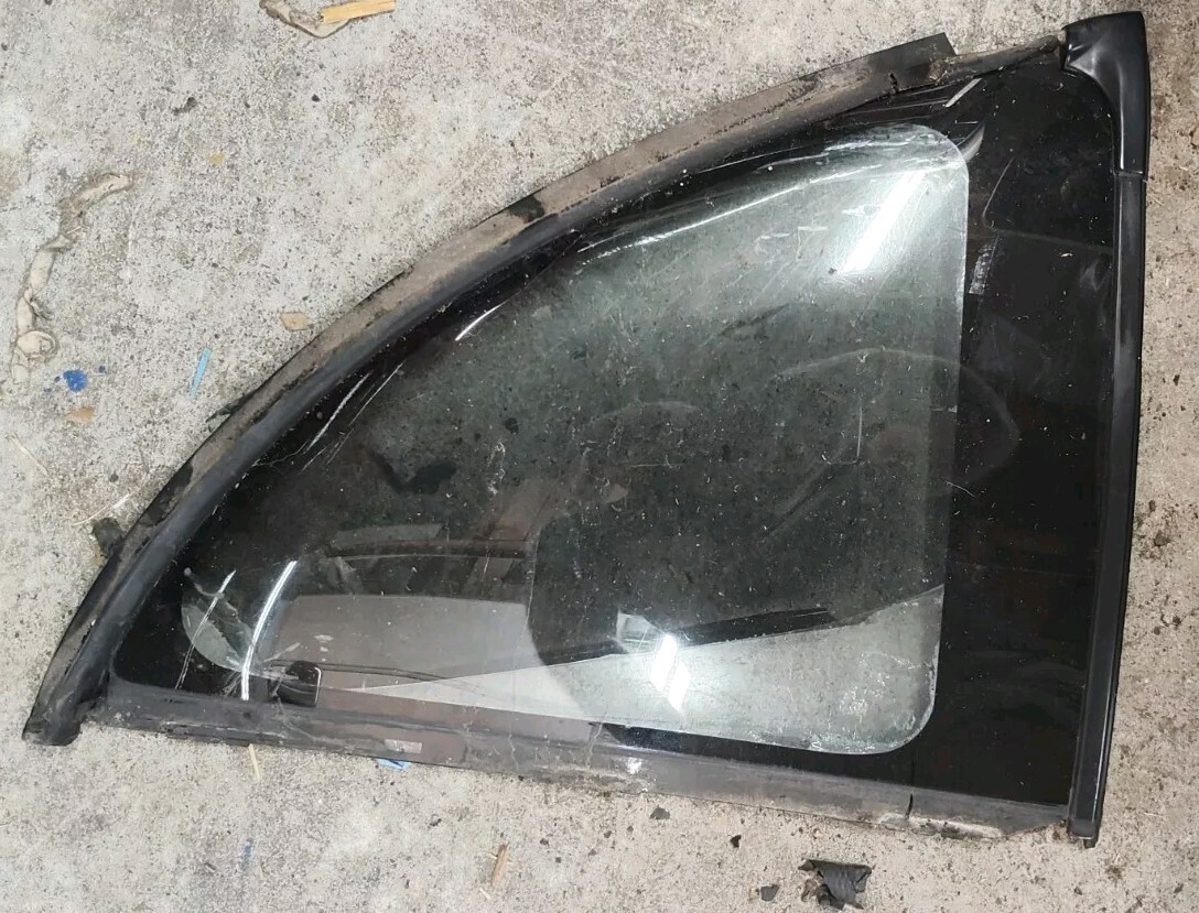 90-96 NISSAN Z32 300ZX 2+0 Right Side Quarter Glass Window | eBay
