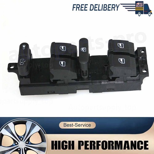 Electric Window Main Control Switch for Ford Galaxy 1995-06 1J4959857B ...