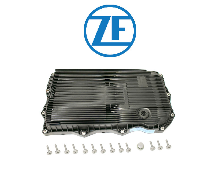 JAGUAR JDE36541 - Cross reference oil filters