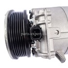 A/C Compressor for Discovery Sport, Range Rover Evoque 2.0L 2015-2019 ...