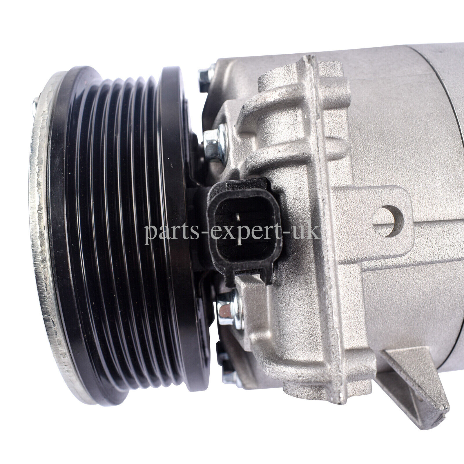 A/C Compressor for Discovery Sport, Range Rover Evoque 2.0L 2015-2019 ...