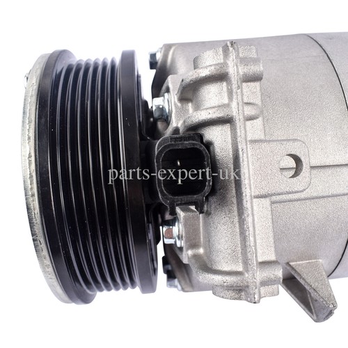 A/C Compressor for Discovery Sport, Range Rover Evoque 2.0L 2015-2019 ...
