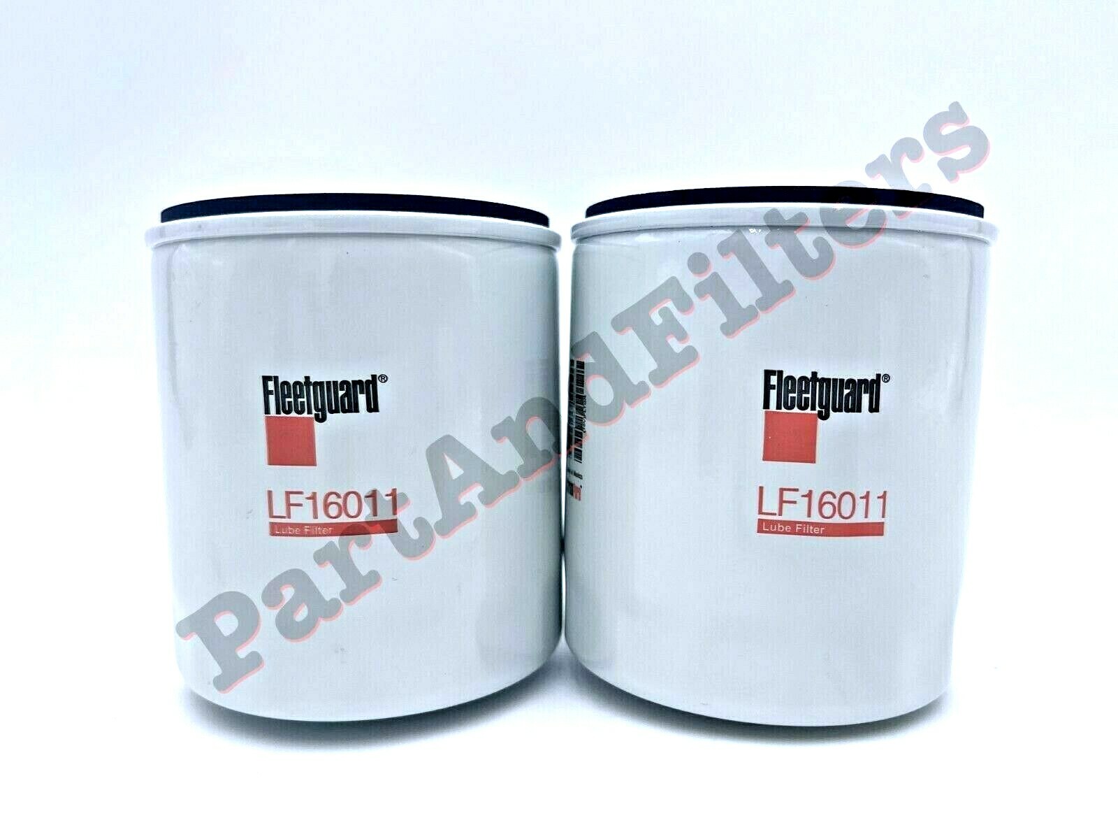 FLEETGUARD LF16011 - cross reference oil filters | oilfilter ...