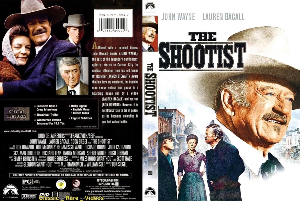 The Shootist
