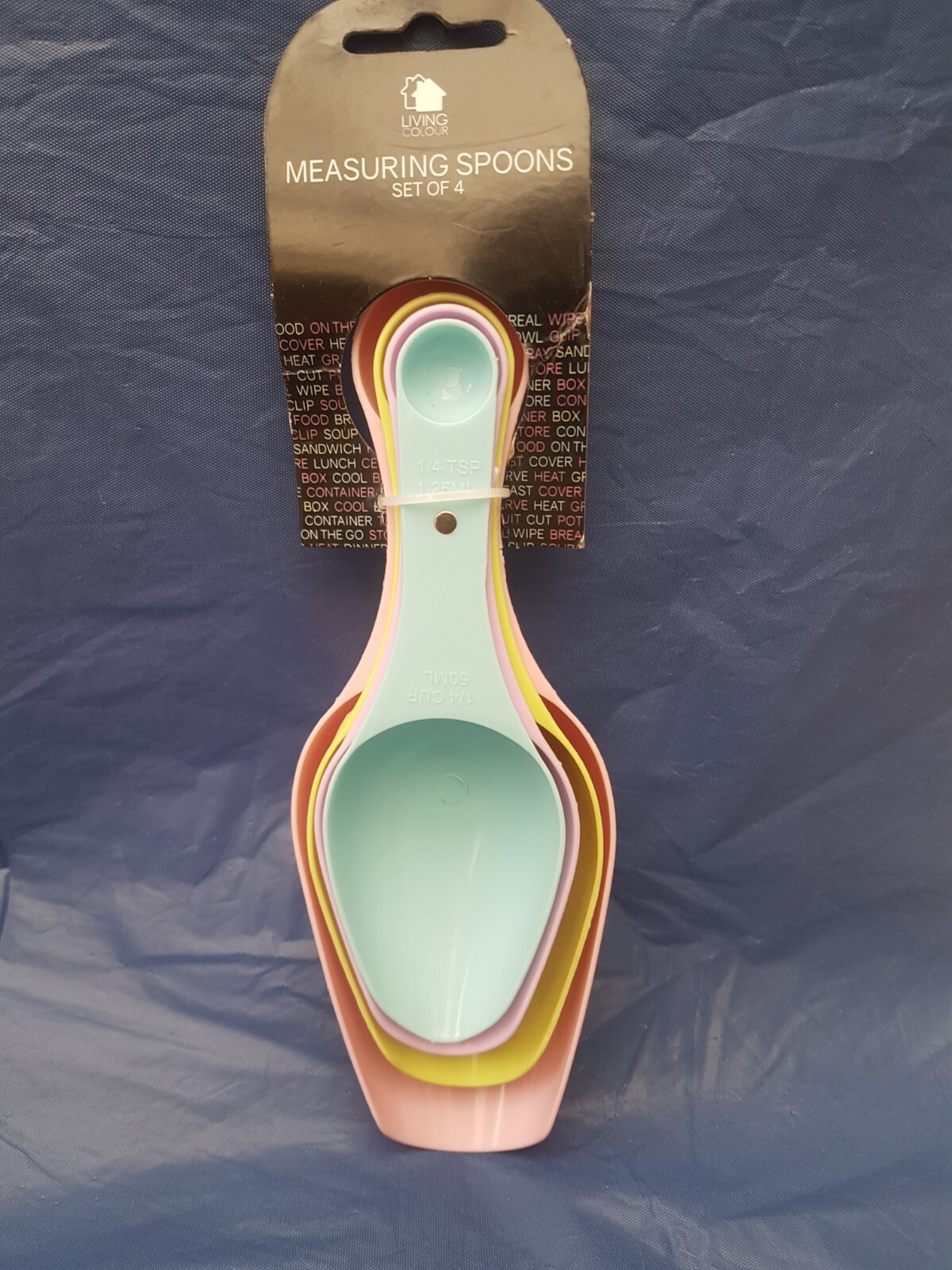 4pcs Candy Scoops-Plastic Shovel Party Scoop Sweets,Buffet, Food,Ice ...