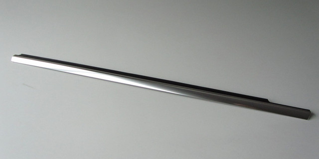 MERCEDES BENZ E-class W212 Door Belt Molding 2127250565 for sale online ...