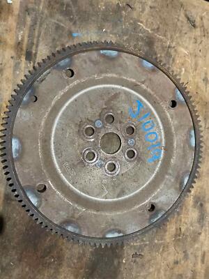 10 FORD FOCUS Flywheel | eBay
