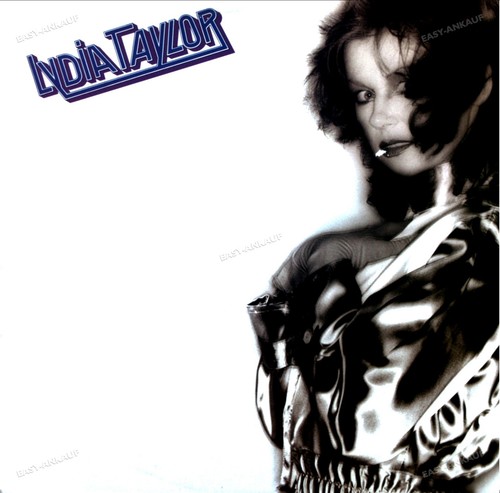 Lydia Taylor - Lydia Taylor LP (VG/VG) . | eBay