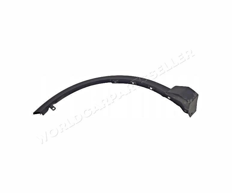 Moulding On Fender Left For TOYOTA Rav4 16-19 7560242100 | eBay
