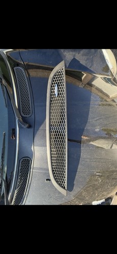 Genuine Used MINI Front JCW Cooper S Aero Grill for R50 R52 R53 ...