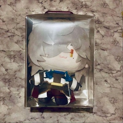 Collapse Star Rail Plush Toy Kagemoto | eBay Australia