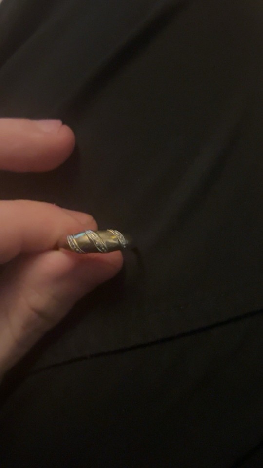 Scrap 8ct Broken Ring 333 Mark | eBay UK