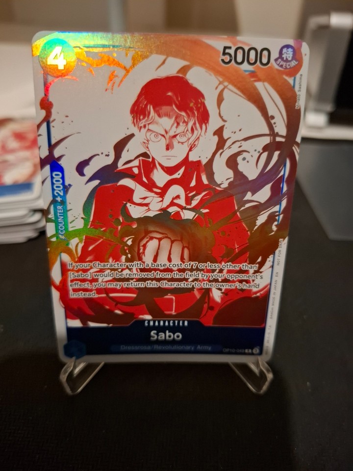 One piece tcg op13 treasure pack promos | eBay