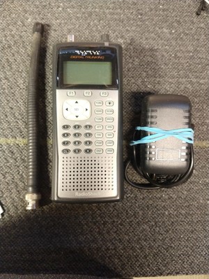 Can you sell this for me? Radio Shack PRO-106 Digital Trunking Scanner ...