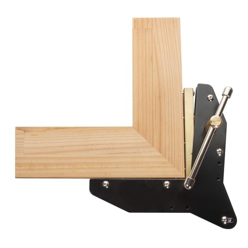 Miter Max Corner Clamp for Woodworking, Making Window Casing, Making ...