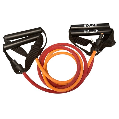 2 SKLZ Resistance Training Cables with Handles | eBay