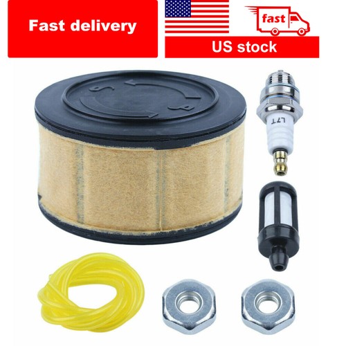 Air Fuel Filter For Stihl MS261 MS271 MS291 MS311 MS381 MS391 Part 1141 ...