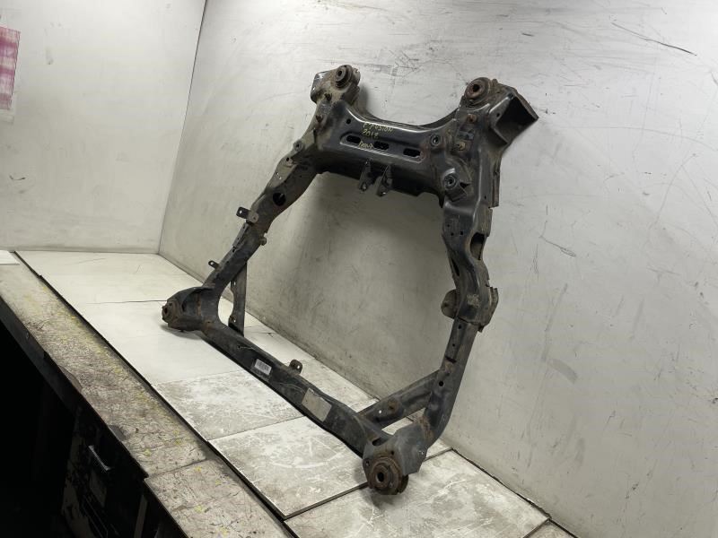 2012 FORD FUSION SE 2.5L FRONT SUSPENSION CROSSMEMBER SUBFRAME OEM+ | eBay