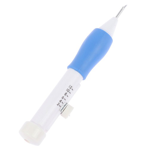 Embroidery Pen Magic Embroidery Pen DIY Crafts Magic Embroidery PenATFZ ...