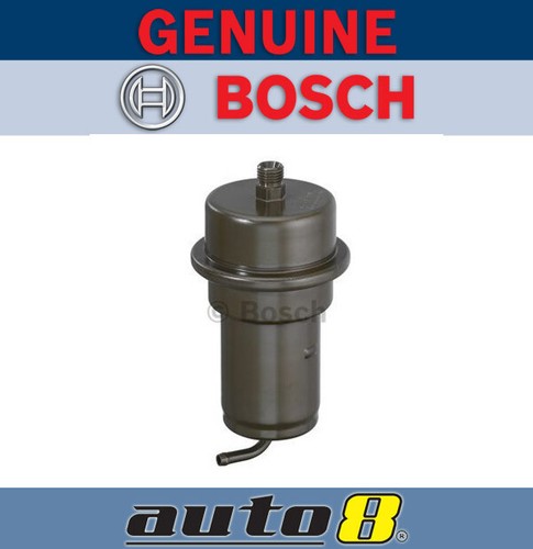 Brand New Genuine Bosch 0438170017 Fuel Accumulator - 0 438 170 017 ...
