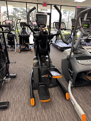 Octane MTX HIIT Machine 14 min workouts Clean and Service | eBay