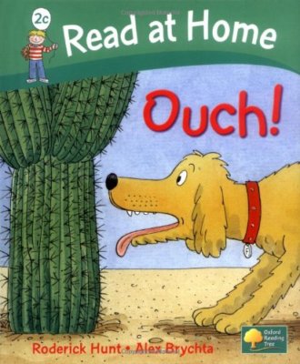 Read at Home: More Level 2C: Ouch! By Roderick Hunt, Kate Ruttle | eBay