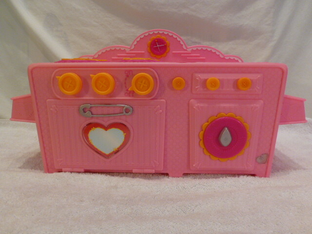 Lalaloopsy Baking Oven A Lalaloopsy Baking Oven ORDEAL! Meemaw Eats