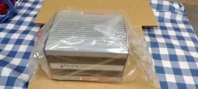 LEYBOLD INFICON TRANSPECTOR 2 model: 911-241-G1 and rga head model ...