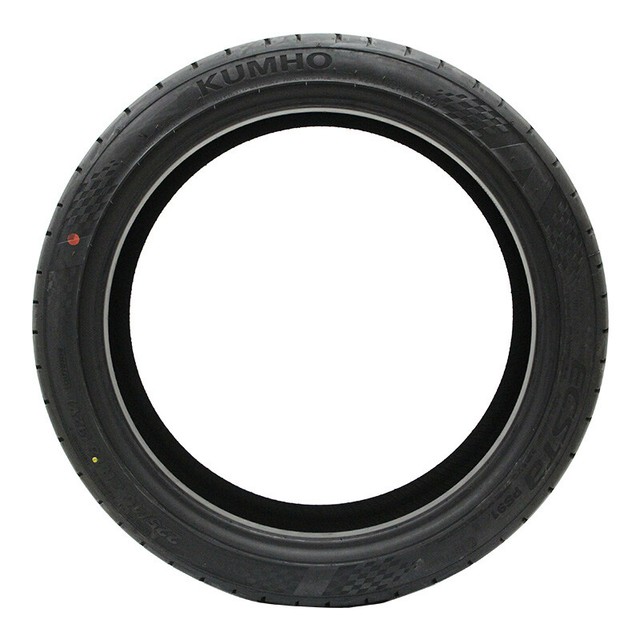 Kumho Ecsta PS91 245/40ZR20 Tire for sale online | eBay