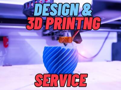 3D Printing Service - FDM - High Detail FDM 3D Printing | eBay