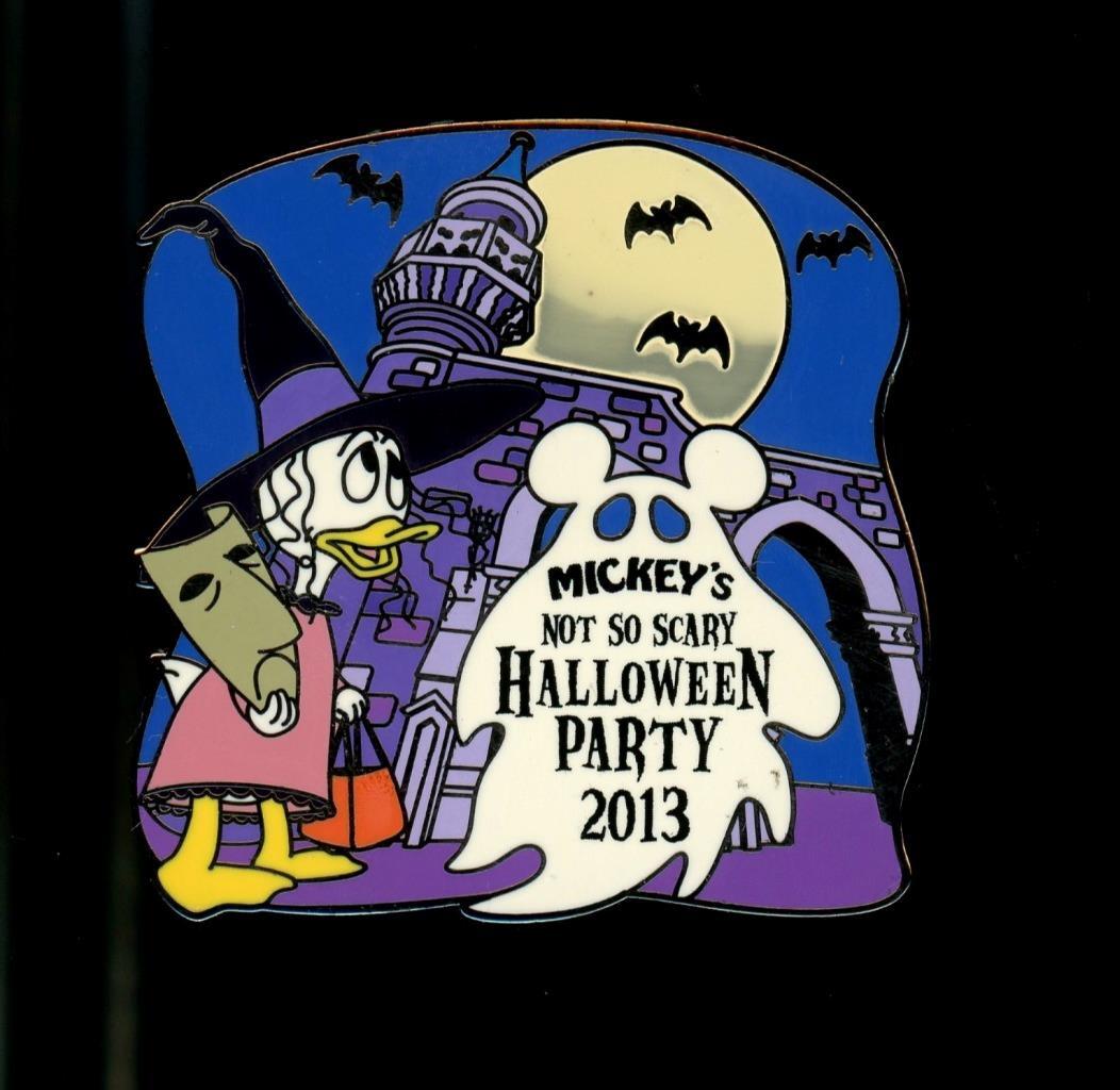 Disney Halloween Backgrounds 2013