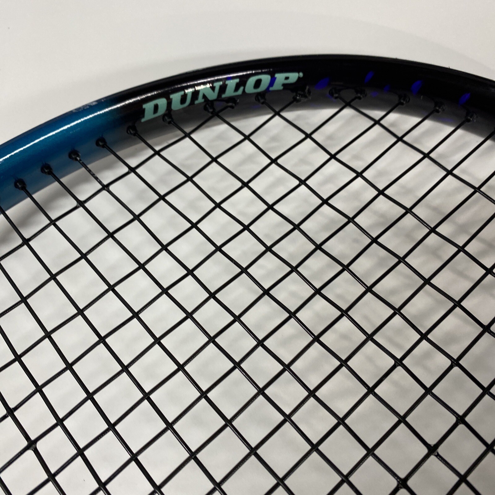 Dunlop Tour Revelation Techline Isis Enhanced Feel Tennis Racket | eBay