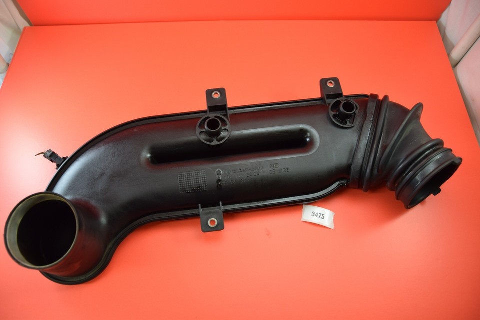 A#2 MERCEDES SL320 E320 C280 E420 AIR CLEANER INTAKE DUCT TUBE ...