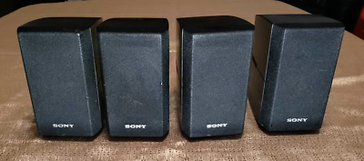 Wall Mount Bookshelf Speakers Sony Monoprice Universal Bookshelf