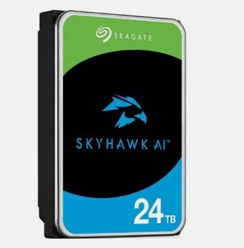 ST24000VE002 24TB 7200 RPM 512MB Cache SATA 6.0Gb/s 3.5" Internal Hard ...