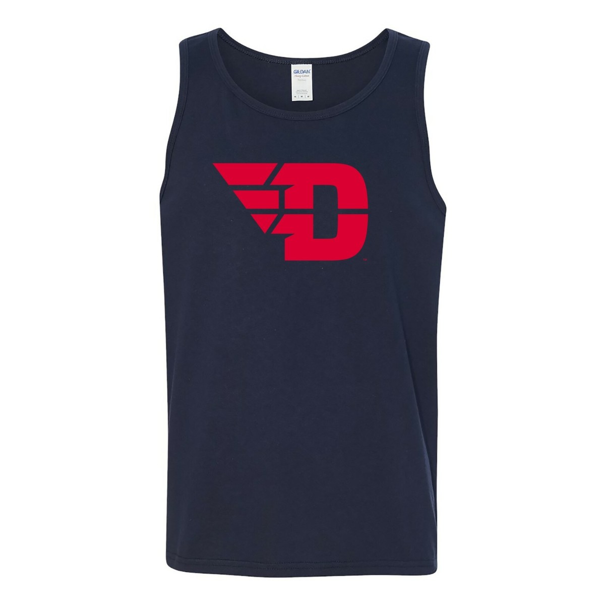 University Of Dayton Sports Logo