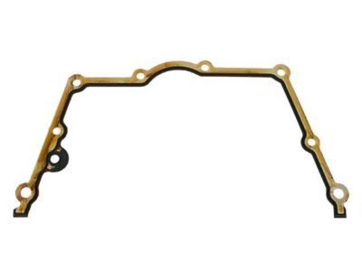 Elring 35PP92D Left Upper Timing Cover Gasket Fits 2004-2006 BMW X5 | eBay