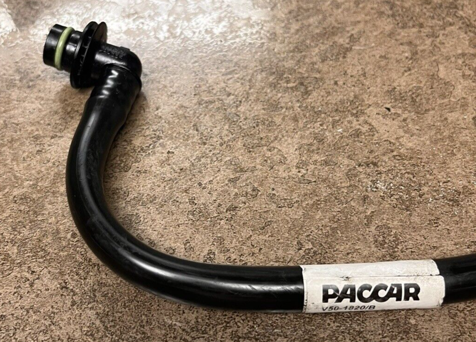 PACCAR COOLANT HOSE ASSY V50-1820 / 21058AA *READY TO SHIP* | eBay