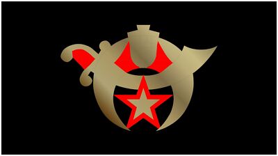 Shriners Lazer-Tag Acrylic License Plate (Black) | eBay