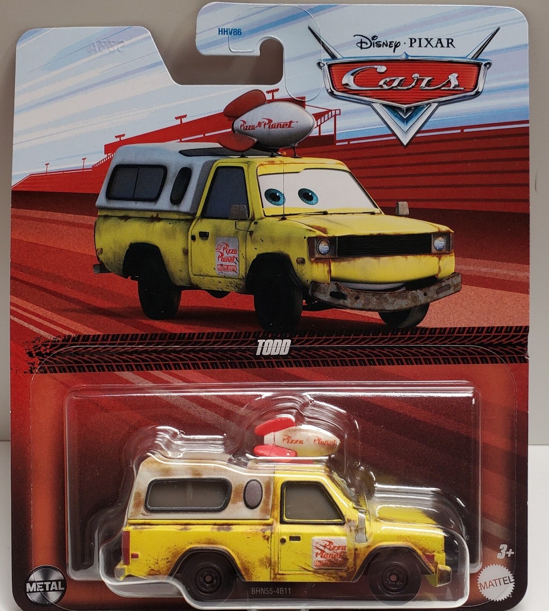 Disney Pixar Cars Cool
