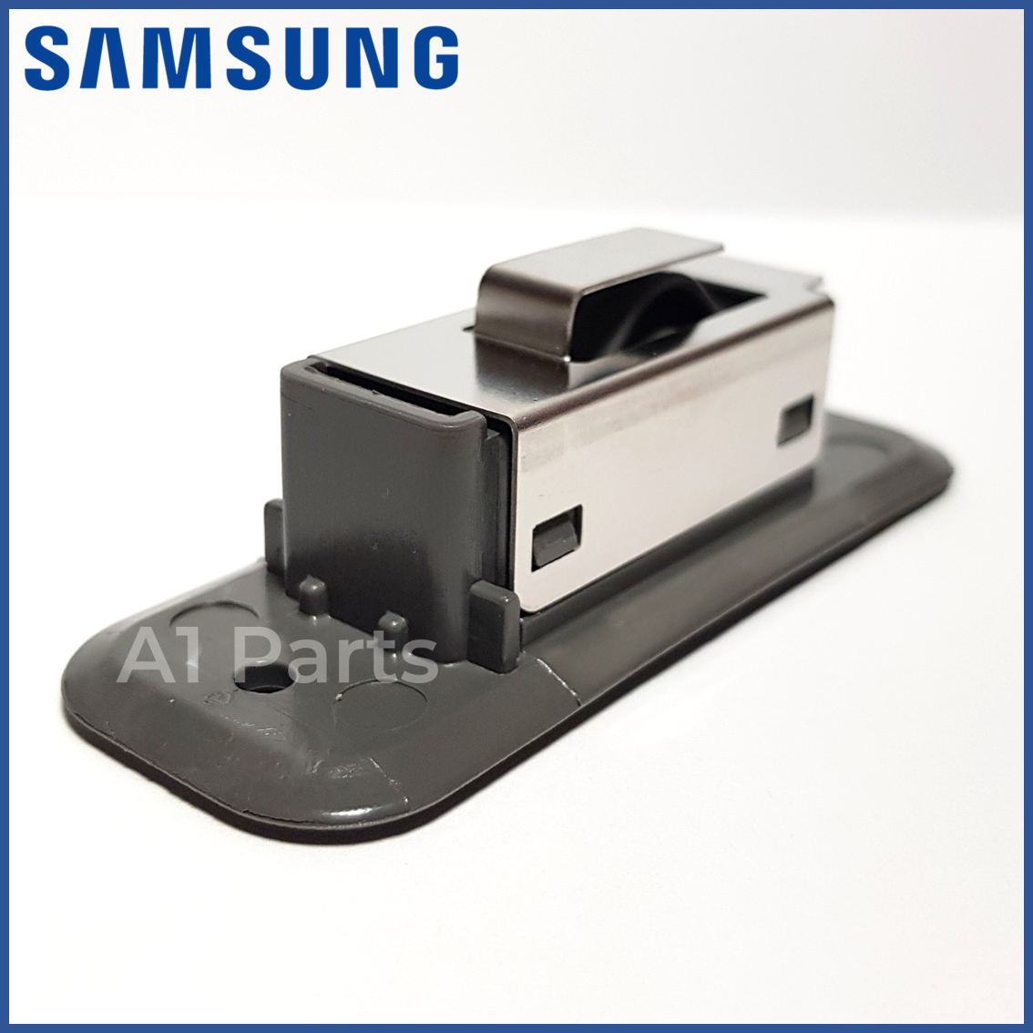 NEW ORIGINAL SAMSUNG OEM Parts Dryer Assy Holder Lever Door Catch DC97 ...