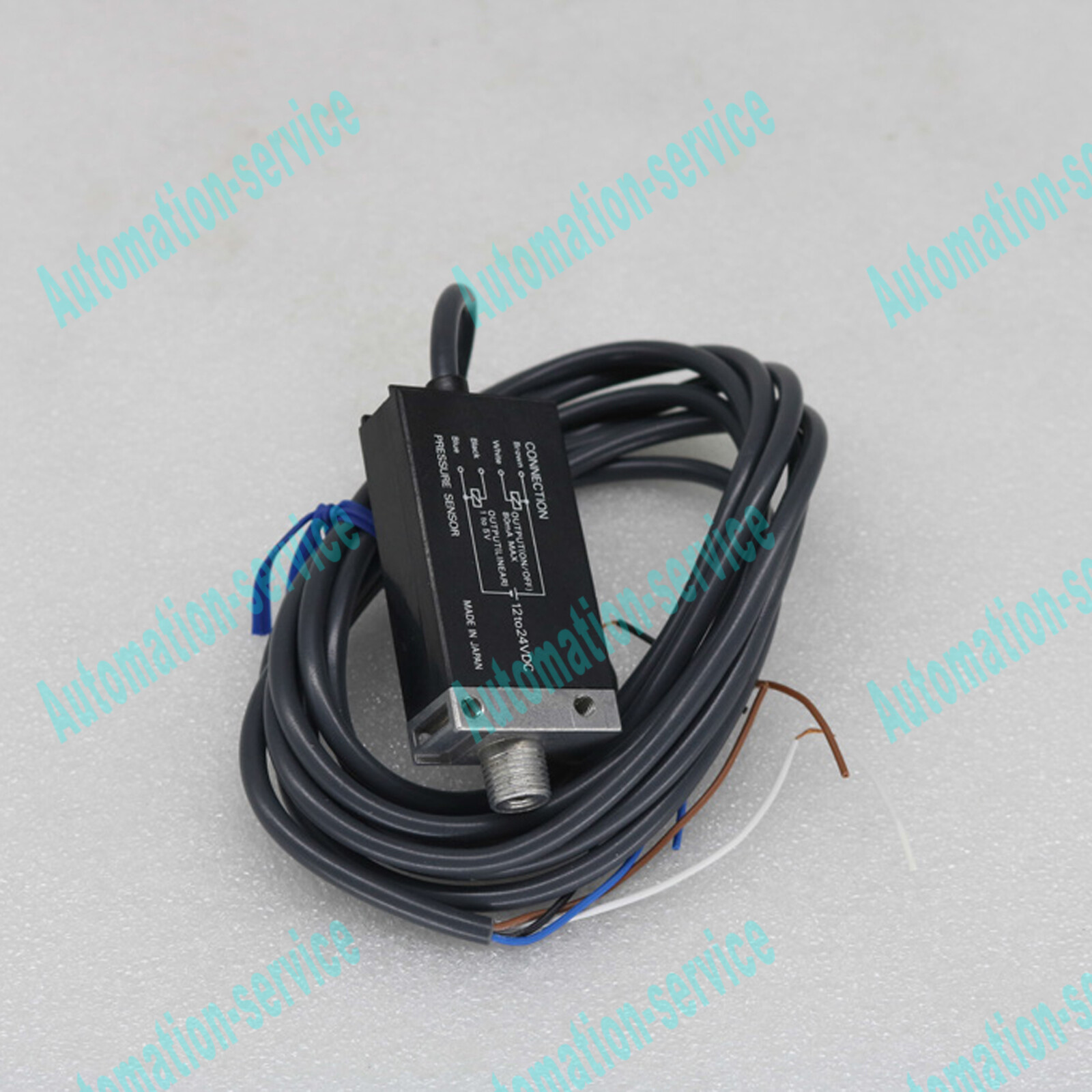 New OMRON Pressure Sensor E8CC-AN0C E8CC-AN0C free shipping | eBay