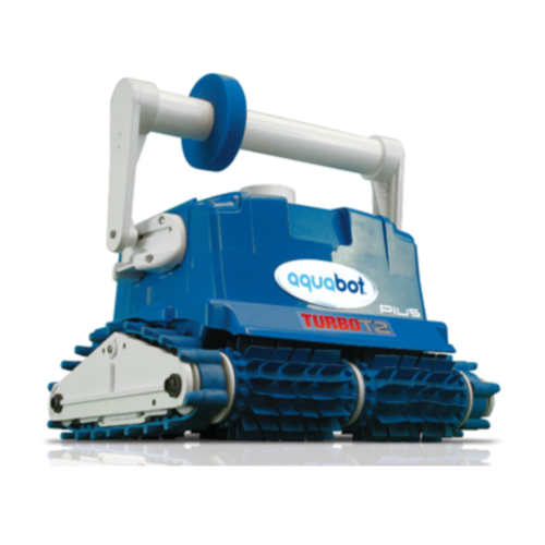 Aquabot Turbo T2 Plus Robotic Swimming Pool Cleaner for sale online | eBay
