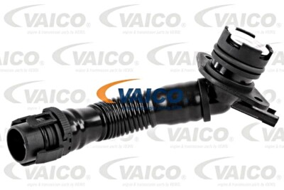 Front Crankcase Breather Hose VAICO Fits BMW X3 X4 X5 X6 E70 E71 E72 ...