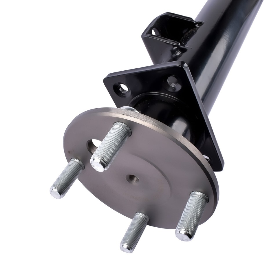 Rear Transaxle Assembly 1027717-01 for Club Car Golf Cart DS Precedent ...