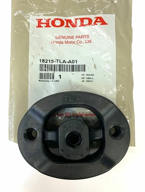 Genuine Honda CR-V Exhaust Rubber Hanger Mount 18215-TLA-A01 17 - 21 | eBay